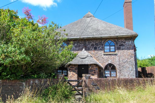 Rockbeare, Exeter EX5, 2 bedroom detached house for sale - 61966915 ...