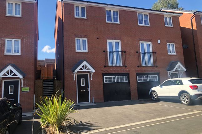 Homes for Sale in The Hyde, Kinver, Stourbridge DY7 - Buy Property in ...