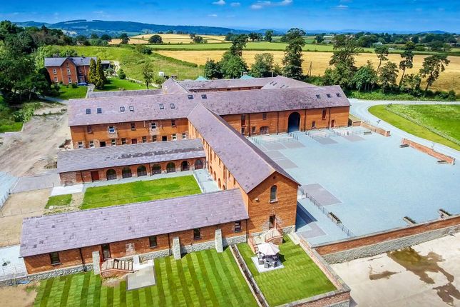 Barn 21, Forden, Welshpool SY21, 4 bedroom barn conversion for sale ...