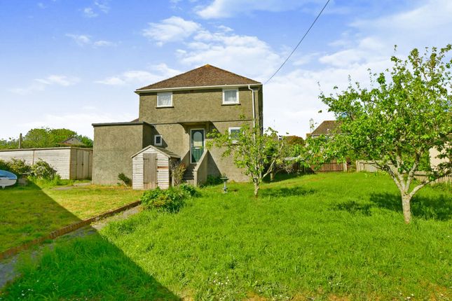 Insworke Crescent, Millbrook, Torpoint, Cornwall PL10, 3 bedroom end ...