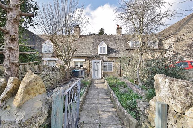 School Road, Finstock, Chipping Norton OX7, 1 bedroom cottage for sale ...