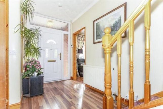 Brook Street, Raunds, Wellingborough, Northamptonshire NN9, 3 bedroom ...