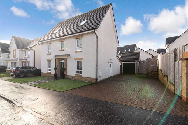 Merchiston Oval, Brookfield, Johnstone, Renfrewshire PA5, 5 bedroom ...