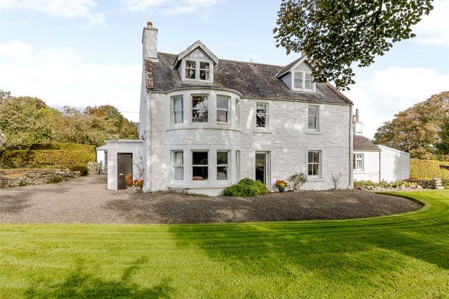 Homes for Sale in Castle Douglas - Buy Property in Castle Douglas ...