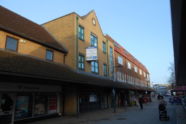 Woodley, Berkshire Commercial Properties to Let - Primelocation