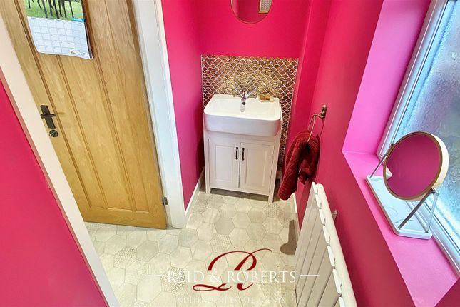 Parc Y Llan, Llanfair Dyffryn Clwyd, Ruthin LL15, 3 bedroom detached ...