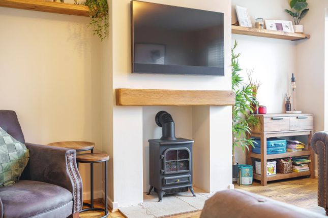 West End Drive Horsforth Leeds Ls18 3 Bedroom Semi Detached House