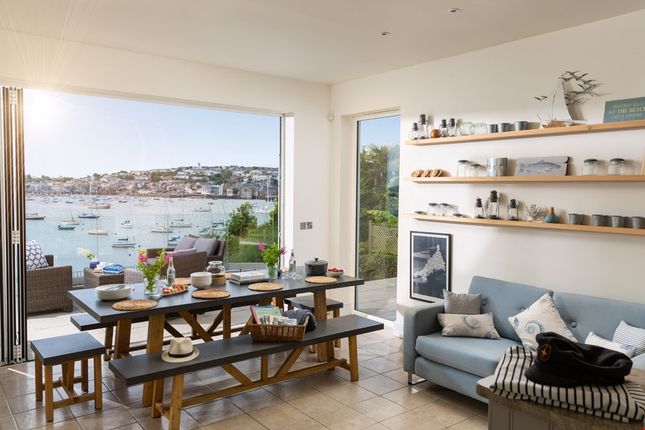 Trefusis Road, Flushing, Falmouth, Cornwall TR11, 7 bedroom semi ...