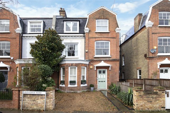 2 bed flat for sale in Erpingham Road, Putney, London SW15 - Zoopla