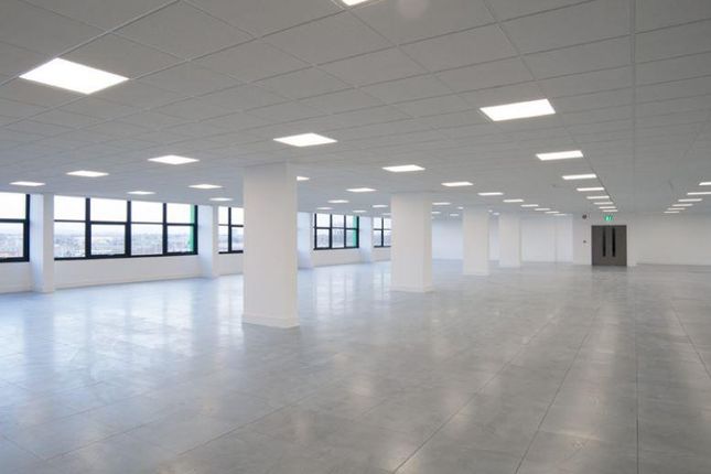 Universal Square, Devonshire Street, Manchester M12, office to let ...