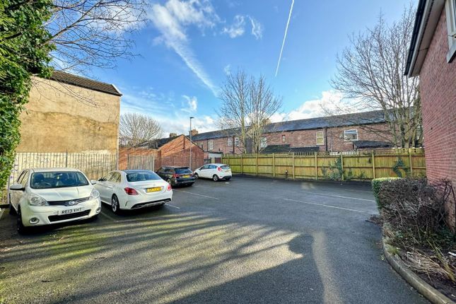 The Forge, Beech Road, Chorlton M21, 2 bedroom flat for sale - 69506839 ...