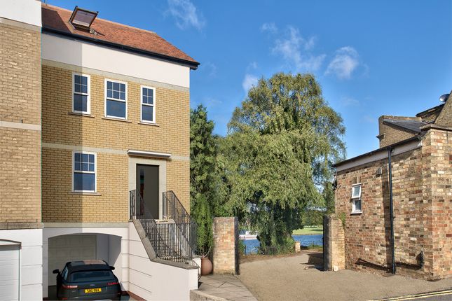 Homes for Sale in St. Neots - Buy Property in St. Neots - Primelocation