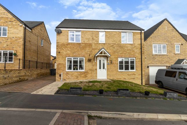 Houses for Sale in Laycock Lane, Laycock, Keighley BD22 - Laycock Lane ...