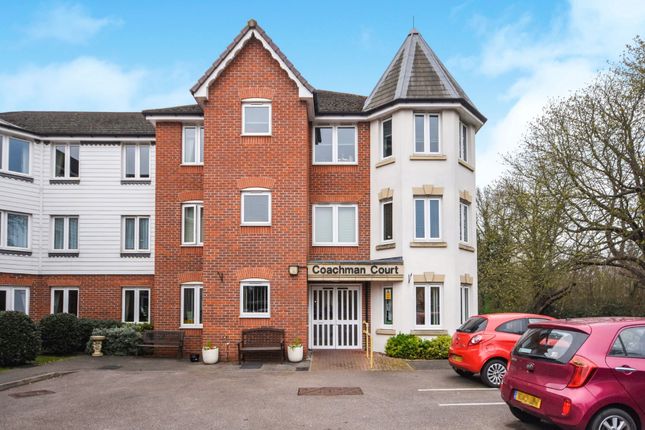 Homes for Sale in Ashingdon Road, Ashingdon, Rochford SS4 - Buy ...