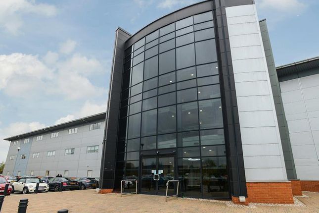 Suites 5 & 6, Aspect House, Aspect Business Park, Nottingham ...