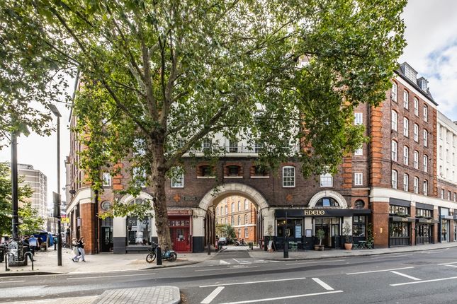 Bourne Estate, Portpool Lane, London EC1N, 1 bedroom flat to rent ...