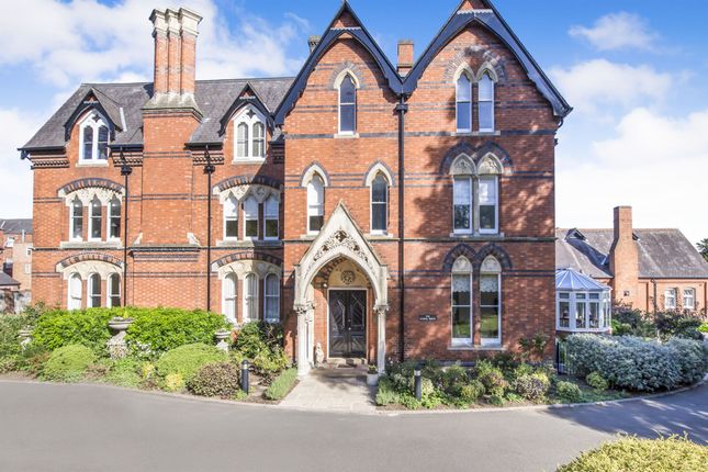 Flats for Sale in Leicester - Leicester Apartments to Buy - Primelocation