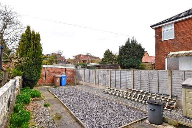 Halifax Road, Hurstead, Rochdale, Greater Manchester OL12, 2 bedroom ...