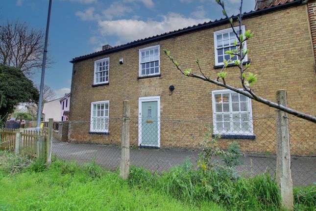 West End, March PE15, 4 bedroom cottage for sale - 64379610 | PrimeLocation