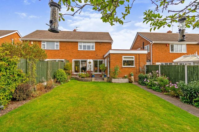 Lothians Road, Pelsall, Walsall WS3, 3 bedroom semi-detached house for ...