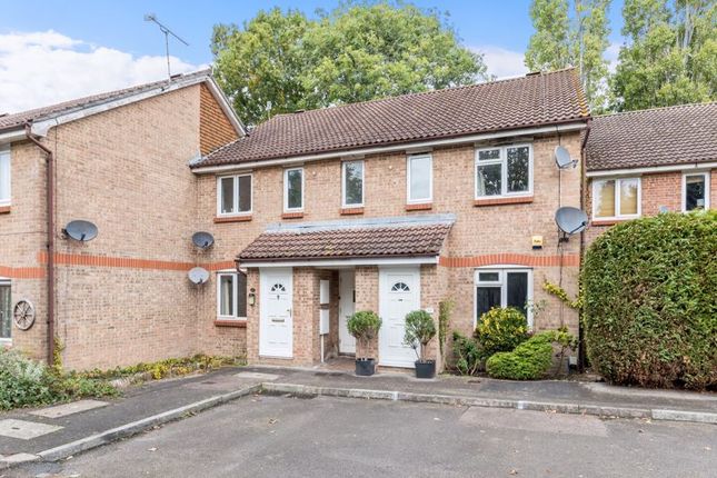 1 bed maisonette for sale in Glenview Close, Northgate, Crawley, West ...