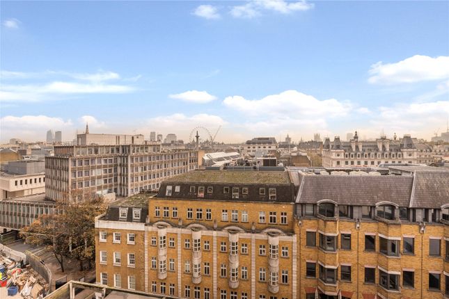 Huguenot House, Oxendon Street, London SW1Y, 2 bedroom flat for sale ...
