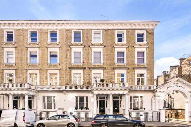 Harcourt Terrace, Chelsea, London SW10, 2 bedroom flat to rent ...