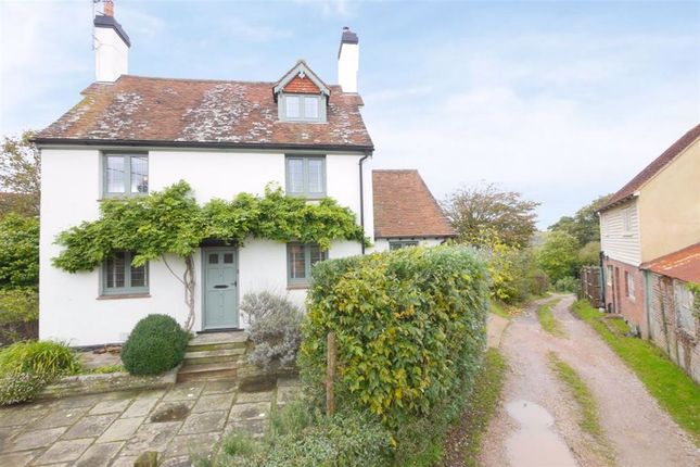 4 bed detached house for sale in Boreham Street, Hailsham BN27 - Zoopla