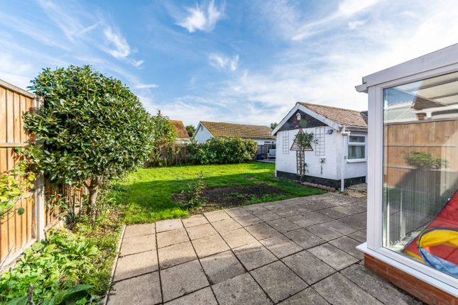 Elmer Road, Elmer, Bognor Regis PO22, 2 bedroom detached bungalow for ...