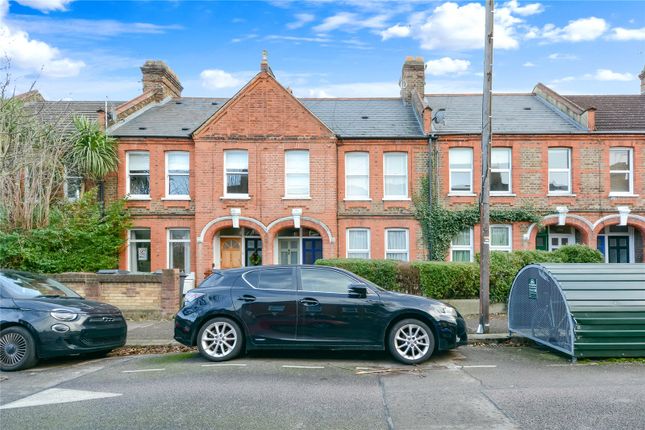 Mersey Road, Walthamstow, London E17, 2 bedroom flat for sale ...
