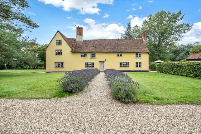 Homes for Sale in Lavenham - Buy Property in Lavenham - Primelocation