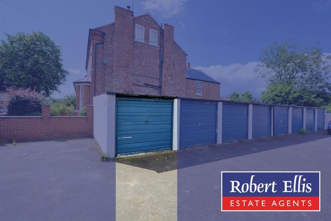 Musters Road, West Bridgford, Nottingham NG2, 1 bedroom flat for sale ...