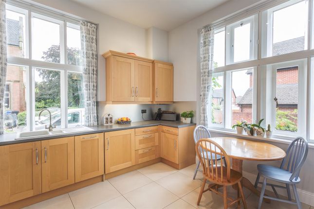 The Garden, Mickleover Manor, Mickleover, Derby DE3, 4 bedroom property ...