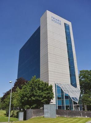 Friars House Manor House Drive Coventry CV1 Office To Let 45255878