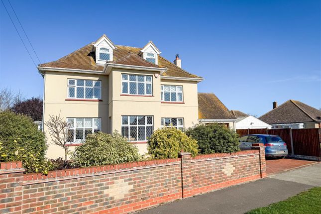Homes for Sale in Clacton-on-Sea - Buy Property in Clacton-on-Sea ...
