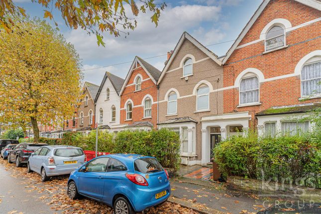 Carisbrooke Road, London E17, 3 bedroom flat for sale - 68837806 ...