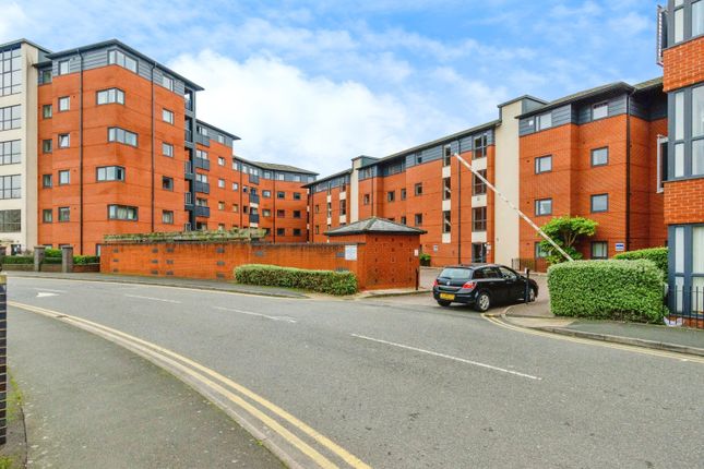 Broad Gauge Way, Wolverhampton WV10, 2 bedroom flat for sale - 68987957 ...