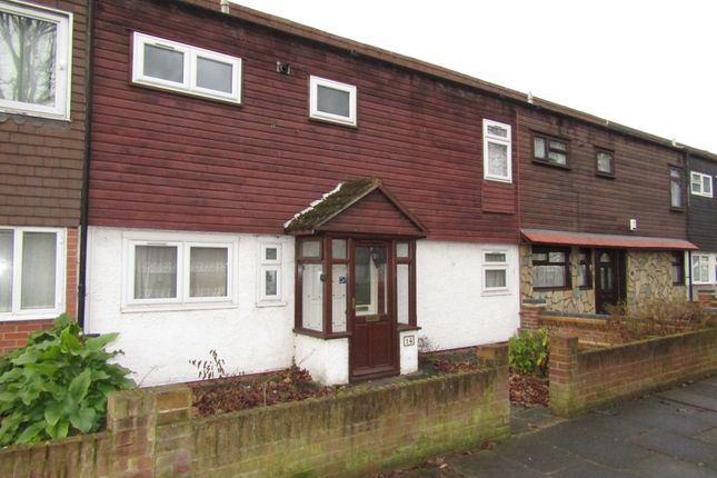 Homes for Sale in Manford Way, Chigwell IG7 - Buy Property in Manford ...