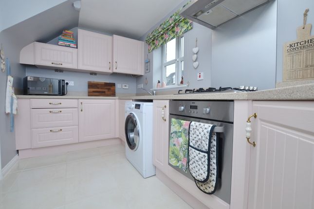 Merchant Croft, Monk Bretton, Barnsley S71, 3 bedroom semi-detached ...