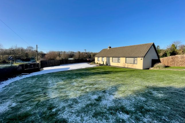 Killamarsh Lane, Woodall, Harthill, Sheffield S26, 3 bedroom bungalow ...