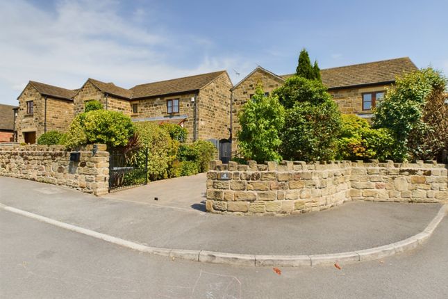 Poplar Farm Green Lane, Ackworth, Pontefract, West Yorkshire WF7, 4 ...