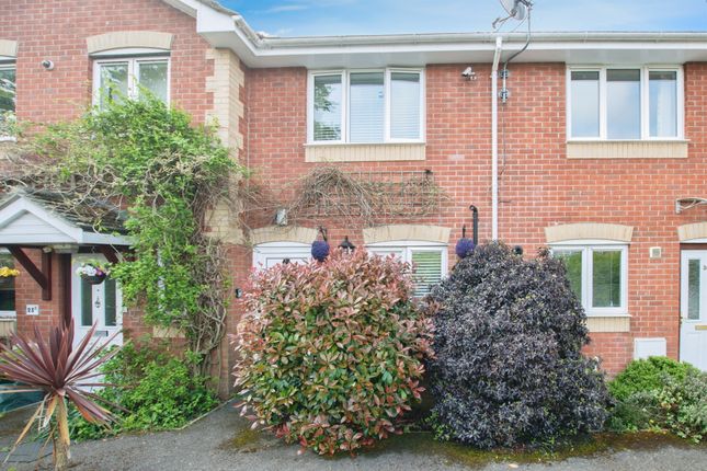 Markham Close, Bournemouth BH10, 3 bedroom terraced house for sale ...