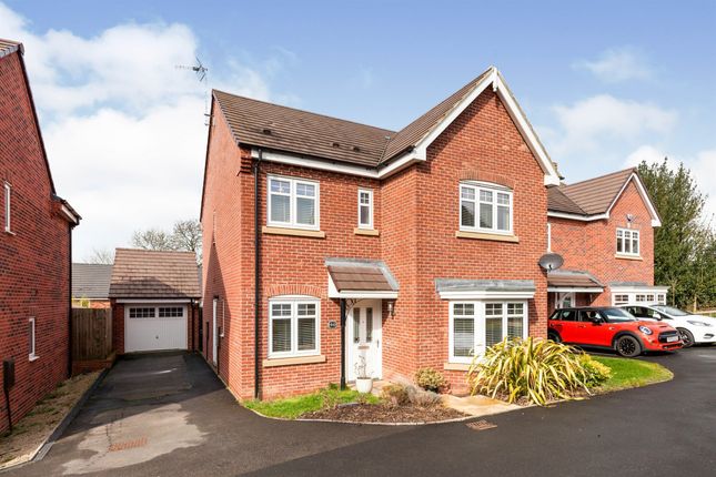 Homes for Sale in Old Derby Road, Ashbourne DE6 - Buy Property in Old ...