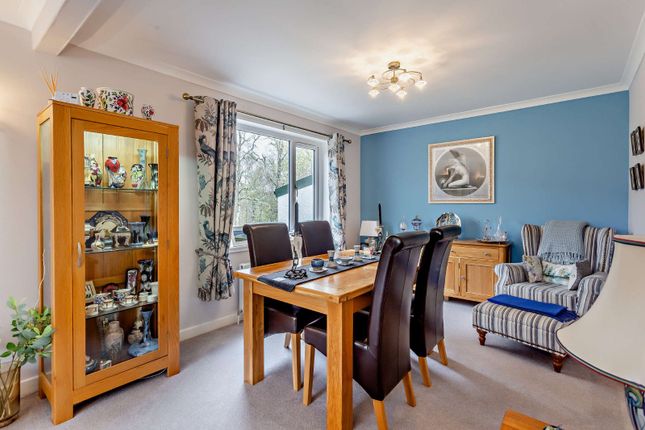 Strathconon, Muir Of Ord, Ross-Shire IV6, 4 bedroom detached house for ...