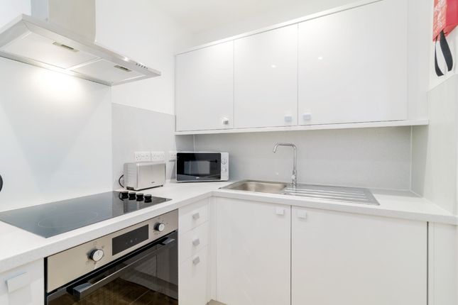 Kennoway Drive, Thornwood, Glasgow G11, 1 bedroom flat to rent ...