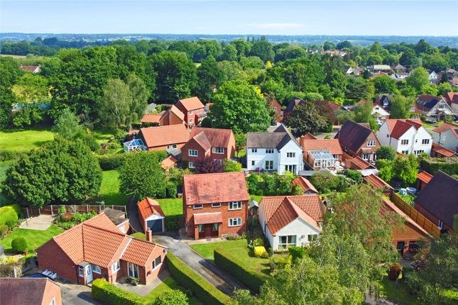 Dedham Meade, Dedham, Colchester, Essex CO7, 3 bedroom country house ...