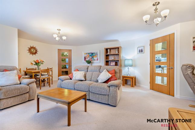 Isabel Court, Cowick Street, Exeter EX4, 1 bedroom flat for sale ...