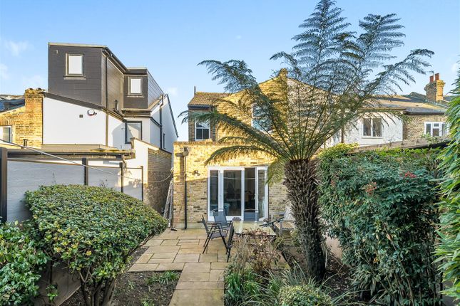 Acre Road, Kingston Upon Thames KT2, 3 bedroom semi-detached house to ...