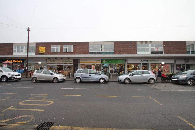 Main Street, Garforth, Leeds, Leeds LS25, office to let - 42835540 ...