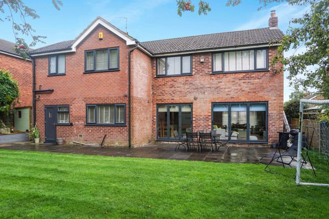 Homes for Sale in Macclesfield - Buy Property in Macclesfield ...